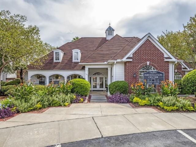 Audubon Park Apartments 1 Bedroom Apartment for Rent at 1700 Eagle Landing Blvd, Hanahan, SC 29410