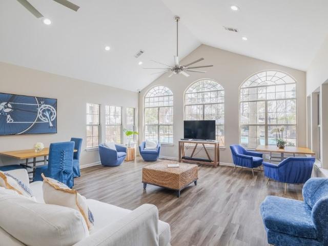 Audubon Park Apartments 1 Bedroom Apartment for Rent at 1700 Eagle Landing Blvd, Hanahan, SC 29410
