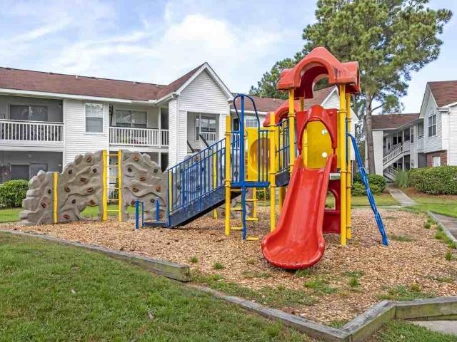 Audubon Park Apartments 2 Bedroom Apartment for Rent at 1700 Eagle Landing Blvd, Hanahan, SC 29410
