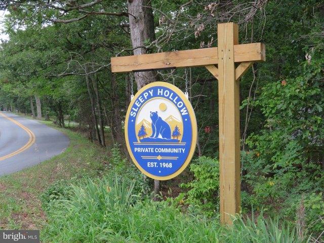 Audubon Rd Lot 11, Hedgesville, WV 25427
