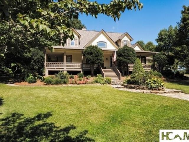 Audubon Trl Lot,cashiers, Home For Sale