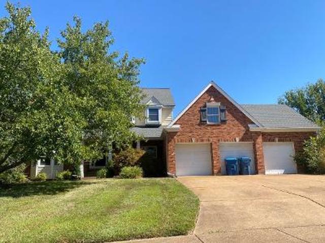 Audubon Village Dr