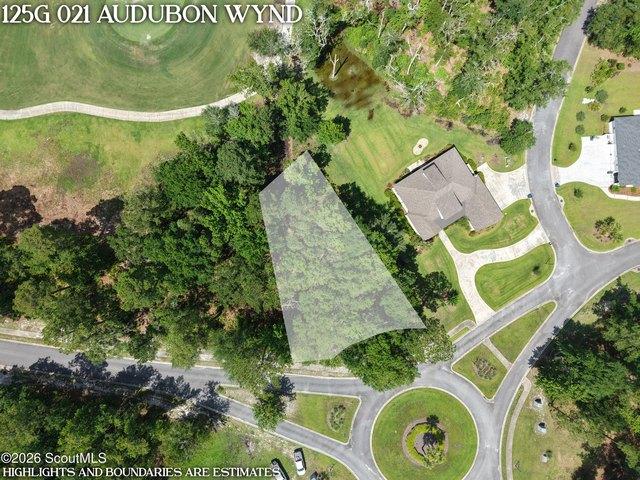 Audubon Wynd Lot 21, Waverly, GA 31565