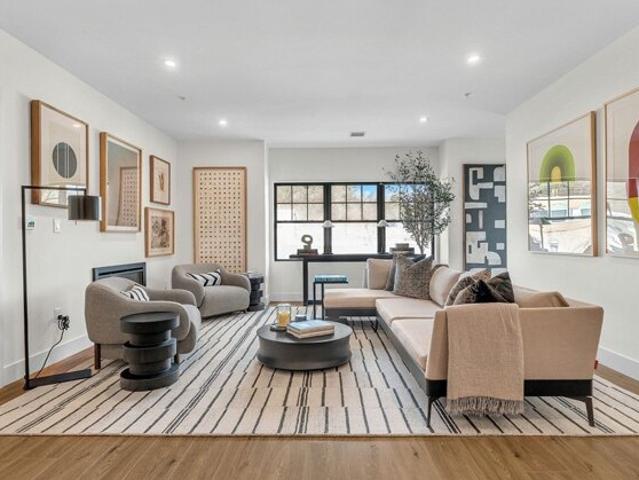Audubon Way Apt,canton, Condo For Sale