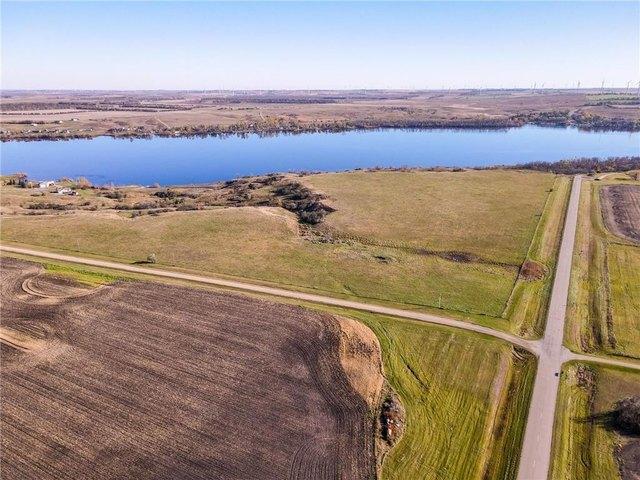 Aud of Se1/4 Lot 5 and Sw1/4 Sec # 21, Valley City, ND 58072