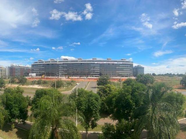 AUDACE 2QTOS SQNW 307 100M 2 SUÍTES OPORTUNIDADE ARMÁRIOS