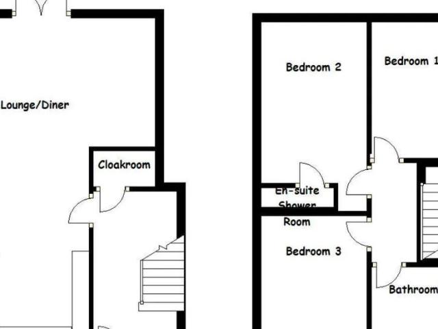 Audas Place
