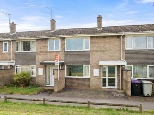 Auden Court, Tattershall, 2 Bedroom Terraced