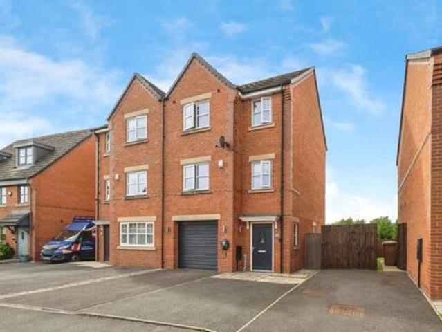 Audenshaw, Woodhouses Avenue, Manchester, 4 Bedroom Semi detached