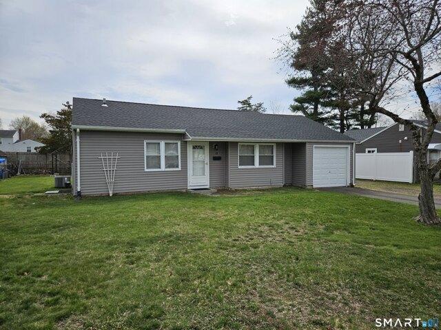 Audette Dr, Wallingford, Home For Sale