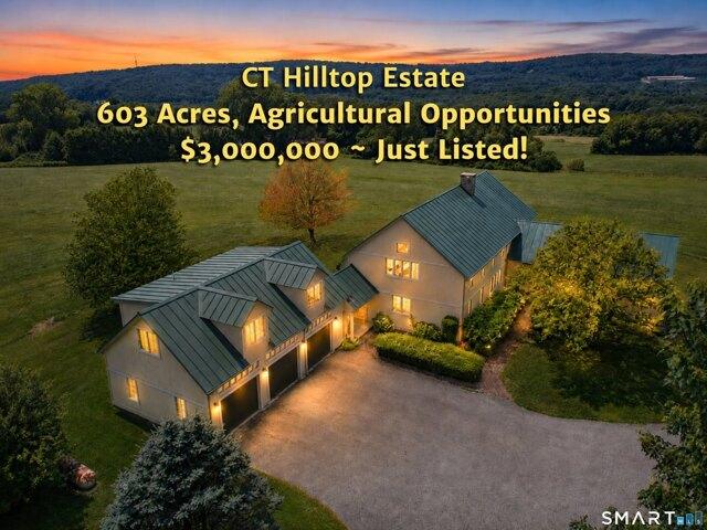 Audette Rd, Franklin, Home For Sale