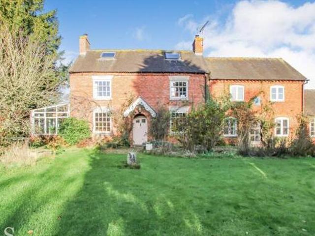 Audishaw Lane, Boylestone, 5 Bedroom Detached