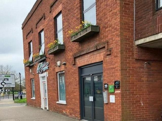 Audit House, High Street, Office To Lease