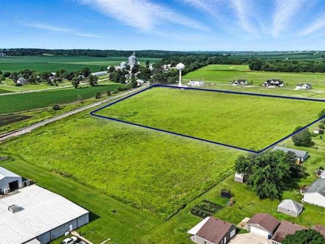 Auditors Parcel 112503, Marengo, IA 52301