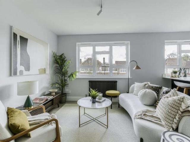 Audley Court, Audley Road, Ealing, London, W5