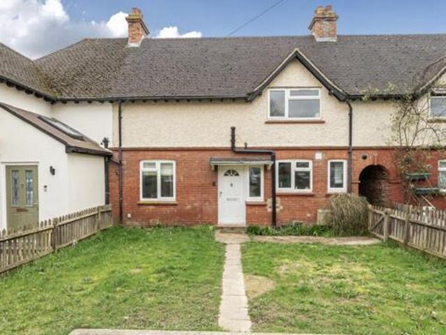 Audley Avenue, Tonbridge, 3 Bedroom Terraced