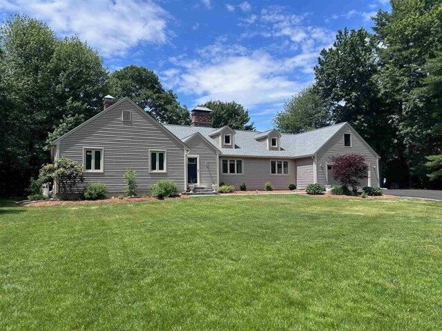 Audley Dv, Home For Sale