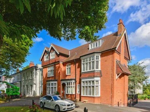 Audley St Georges Place Chains Court Church Road, Birmingham, 1 Bedroom Retirement