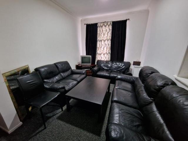 Audley Road 3 bed terraced house to rent £1,345 pcm £310 pw