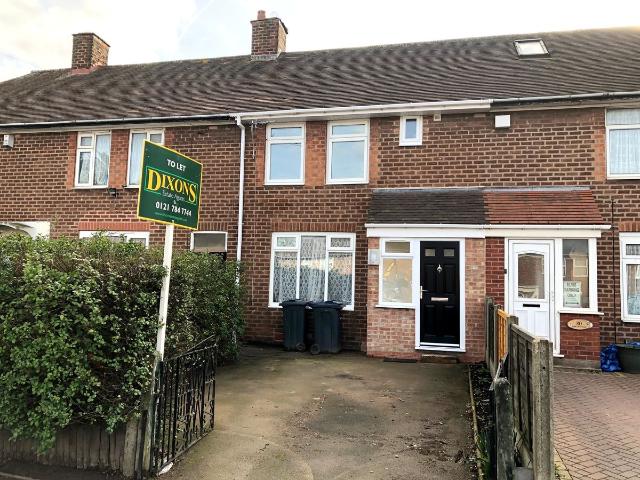 Audley Road, Birmingham B33, 3 bed property to rent, £1,200 pcm | PrimeLocation