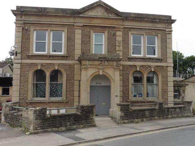 Audley Road, Chippenham SN14, 1 bed flat to rent, £850 pcm | PrimeLocation