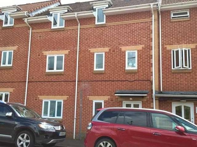 Audley Road, Chippenham, SN14