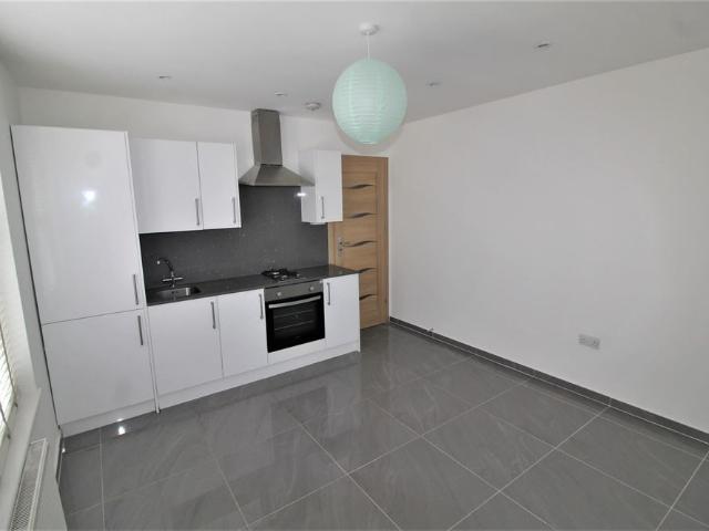 Audley Road, Chippenham, SN14
