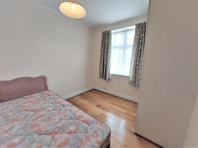 Audley Road, Ealing, London, W5
