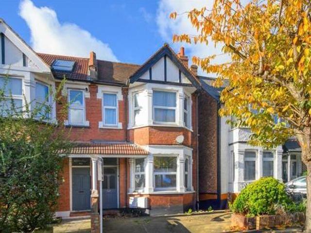 Audley Road, Hendon, 2 Bedroom Flat