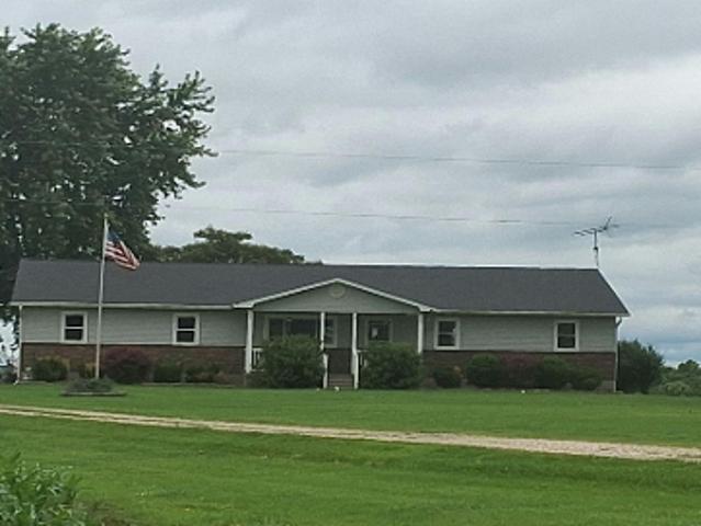 Audrain Road 744
