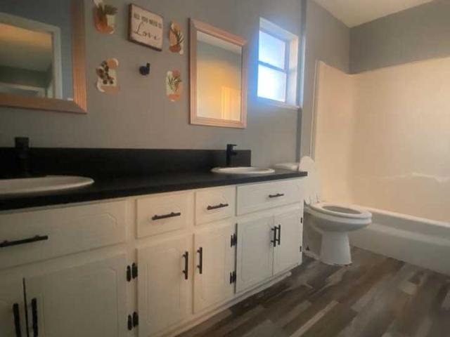 Audrey Garden Apartments 3 Bedroom Apartment for Rent at 103 Audrey Dr, Weslaco, TX 78596