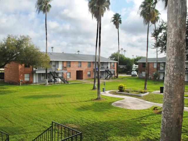 Audrey Garden Apartments