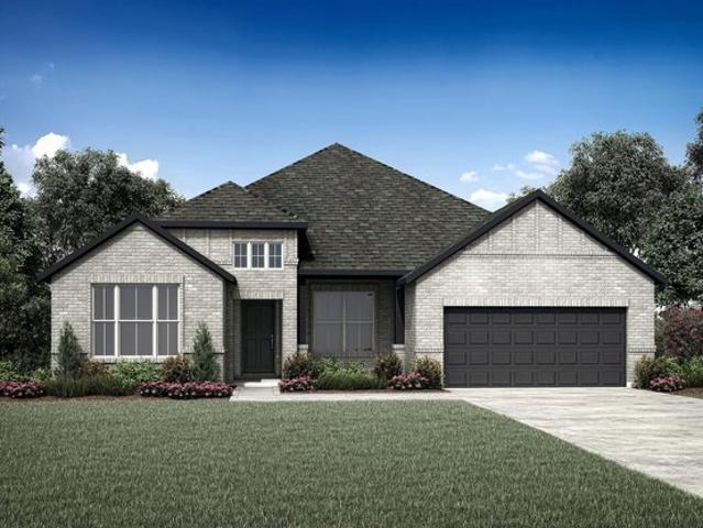 AUDREY Plan The Highlands 65' Community