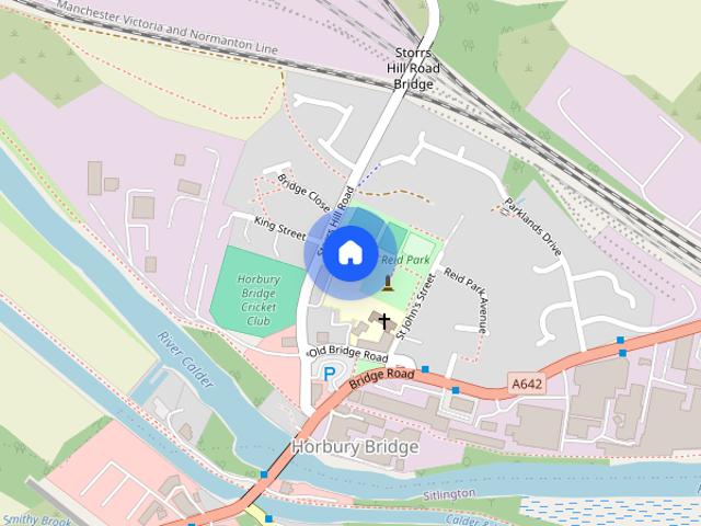 Audsleys Yard, Horbury, Wakefield, WF4 5PF