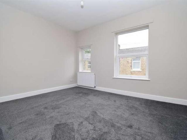 Audsleys Yard, Horbury, Wakefield, WF4