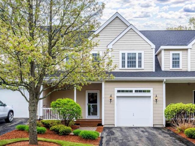 Augustus Cir, Merrimack, Home For Sale