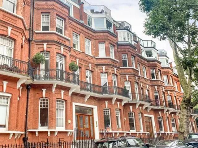 Augustus Court, 21 23 Tite Street, London, SW3 4HZ, United Kingdom | 1 bed apartment for rent #139621676 | Rentberry