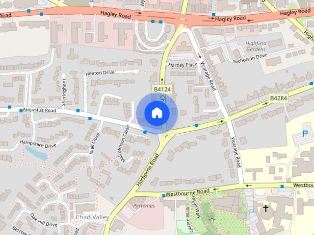 Augustus Court, Augustus Road, Edgbaston B15 3LL