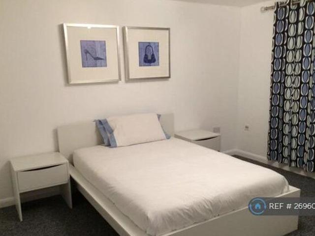Augustus Close, Cambridge, 1 Bedroom House
