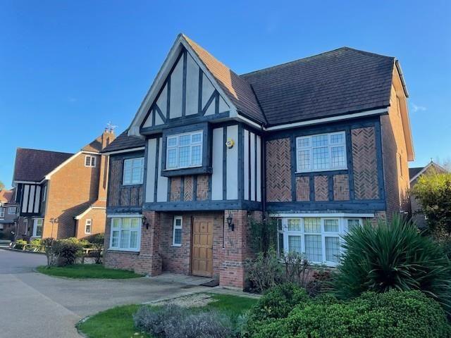Augustus Close, Stanmore HA7, 5 bed detached house to rent, £5,750 pcm | PrimeLocation