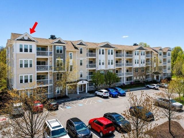 Augustus Ct Unit,reading, Condo For Sale