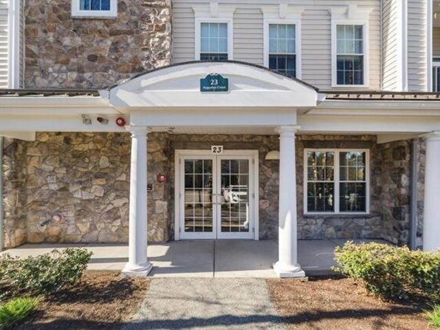 Augustus Ct Unit,reading, Condo For Sale