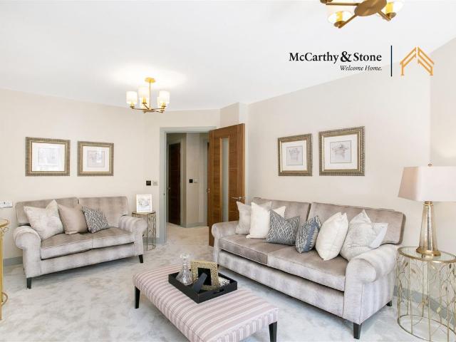 Augustus House Station Parade, Virginia Water, Surrey GU25, 2 bed flat to rent, £4,605 pcm | PrimeLocation