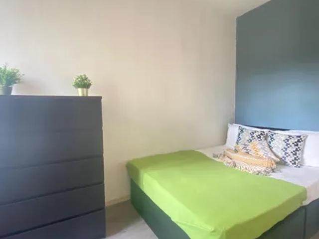 Augustus House, Stanhope Street, London, NW1 3RA, United Kingdom | 1 bed house for rent #166490046 | Rentberry