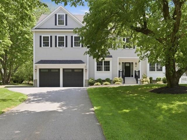 Augustus Rd, Lexington, Home For Sale