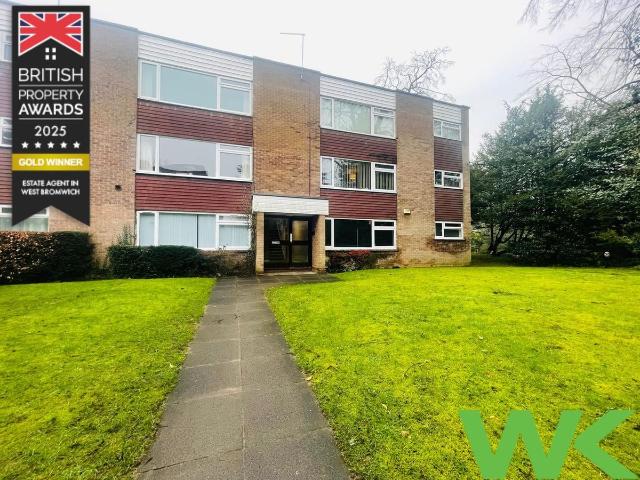 Augustus Road, Birmingham B15, 2 bed flat to rent, £1,100 pcm | PrimeLocation