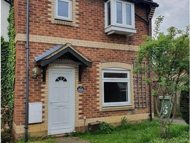 Augustus Road, Hockliffe, Leighton Buzzard LU7, 3 bed end terrace house to rent, £1,350 pcm | PrimeLocation