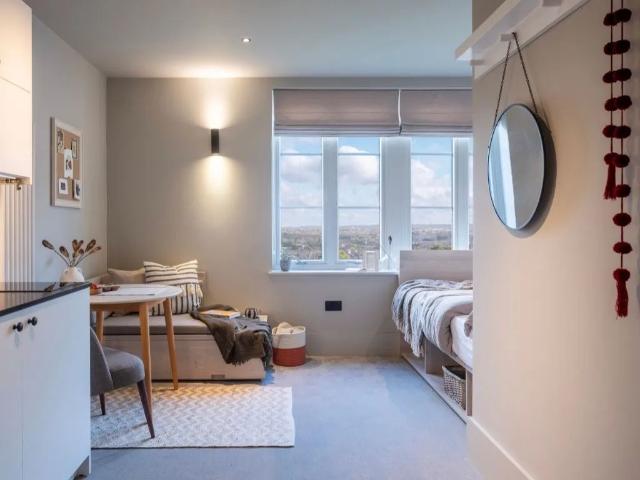 Augustus Road, London SW19, Studio to rent, £1,692 pcm | PrimeLocation