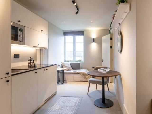 Augustus Road, Southfields, London SW19, Studio to rent, £1,626 pcm | PrimeLocation