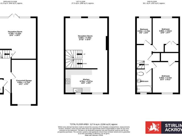 Augustus Road, Southfields, London, SW19 6ER